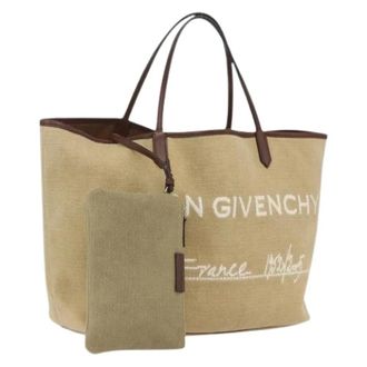 Givenchy Damen, Pre-Owned, Beige, ONE SIZEGr&ouml;&szlig;e