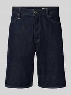 G-Star Regular Fit Jeansshorts aus reiner Baumwolle Modell DAKOTA SHORT