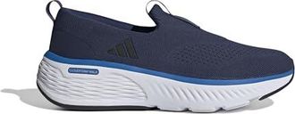 adidas Homme Cloudfoam GO Lounger Shoes Chaussures, Dark Blue/Bright Royal/Cloud White, 44 2/3 EU