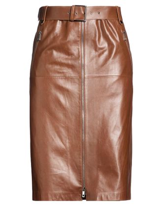 DESA 1972 HOSEN & R&Ouml;CKE - Midi-R&ouml;cke auf YOOX.COM
