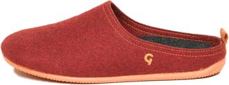 Gottstein Pantolette Wool Slide-In