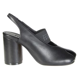 Maison Margiela Damen, Schuhe, Schwarzk, 38 EUGr&ouml;&szlig;e