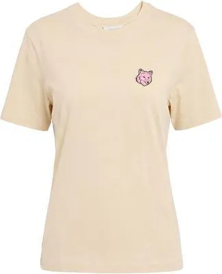Maison Kitsun&eacute; TOPS - T-shirts sur YOOX.COM