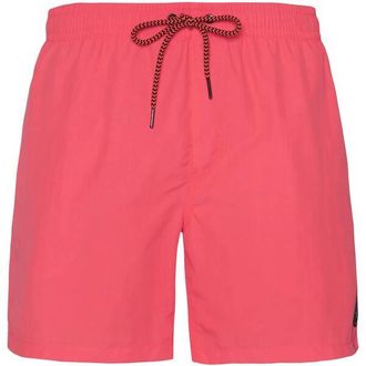 Protest Herren Badeshorts FASTER beachshort