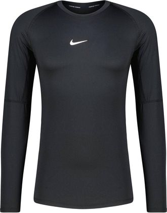 Nike Herren Funktionsshirt NIKE PRO DRI FIT FITNESS TOP