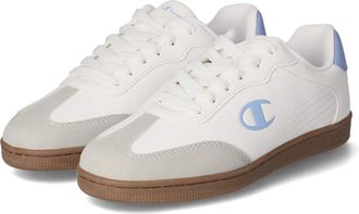 Champion Damen Prestige Sneaker, Weiß Ww030, 40.5 EU