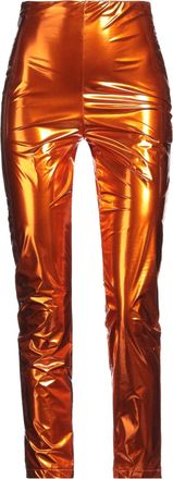 Patrizia Pepe HOSEN & R&Ouml;CKE - Leggings auf YOOX.COM