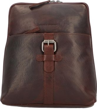 Spikes & Sparrow Rucksack