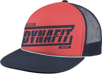Dynafit Graphic Trucker - Schirmmütze
