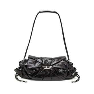 Diesel Damen, Taschen, Schwarzk, ONE SIZEGr&ouml;&szlig;e