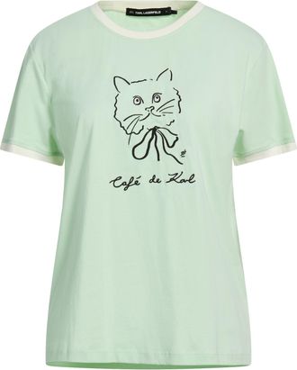 Karl Lagerfeld TOPS - T-shirts auf YOOX.COM