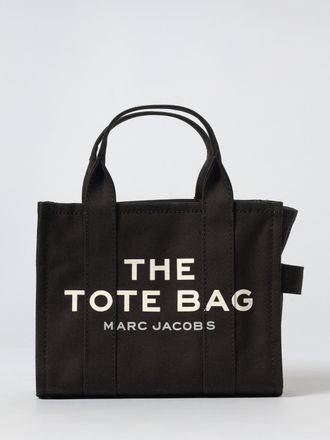 Marc Jacobs Sac Cabas MARC JACOBS Femme couleur Noir