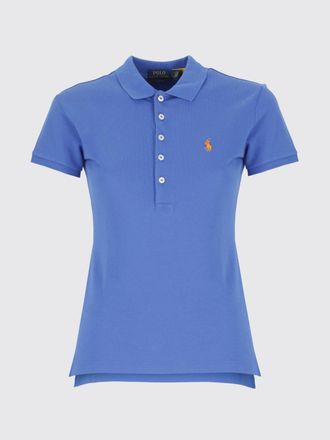 Polo Ralph Lauren Polo POLO RALPH LAUREN Damen Farbe Blau 3