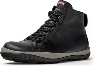 Camper Homme Peu Pista Gm K300287 Fermeture éclair élastique Moyen, Noir 030, 41 EU