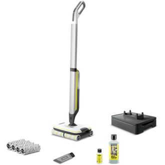 Karcher K&auml;rcher Hartbodenreiniger fc 7 Cordless Plus Stone