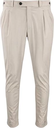 Roberto Ricci Design Rrd, Homme, Pantalons, Beige, Taille: XL Surflex Chino Pant