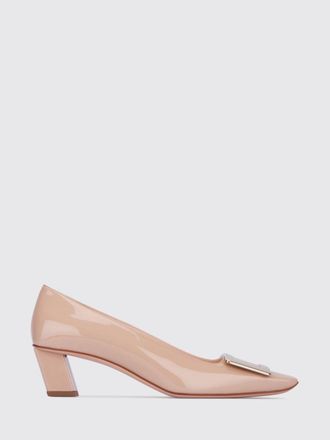 Roger Vivier Escarpin ROGER VIVIER Femme couleur Poudre