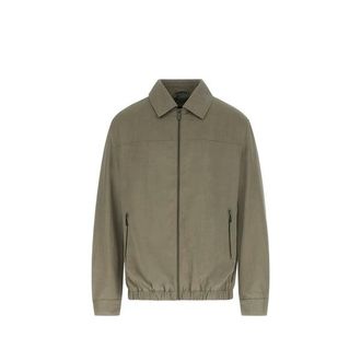 Guess Veste droite &agrave; col classique