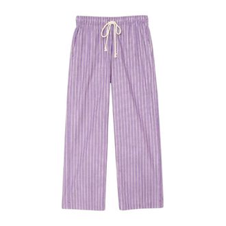 Xirena Brinna Pant - - Trousers - Damen - Lila - M
