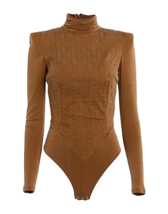 Elisabetta Franchi TOPS - Bodysuits auf YOOX.COM
