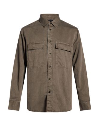 Rag & Bone TOPS - Hemden auf YOOX.COM