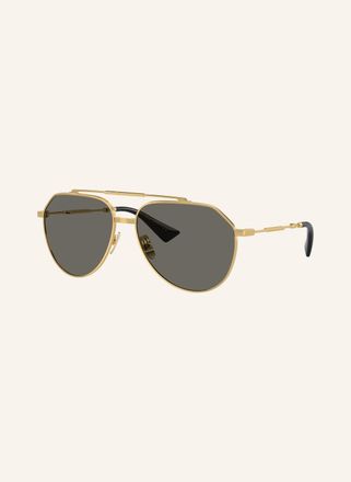 Dolce & Gabbana Sonnenbrille dg2302 gold