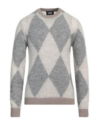 Alpha Studio MAILLE - Pullover sur YOOX.COM