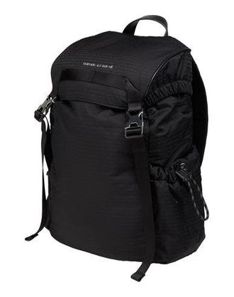 Emporio Armani SACS - Sacs &agrave; dos sur YOOX.COM