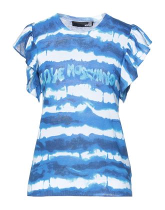 Love Moschino STRICKWAREN - Pullover auf YOOX.COM