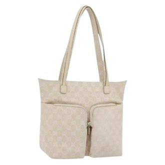 Gucci Damen, Pre-Owned, Beige, ONE SIZEGr&ouml;&szlig;e