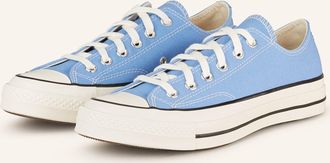 Converse Sneaker Chuck 70 blau