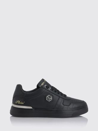 Philipp Plein Sneakers Herren Farbe Schwarz