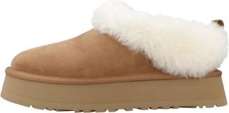 UGG Ugg, Femme, Chaussures, Brun, Taille: 41 EU Tazzelle Slipper