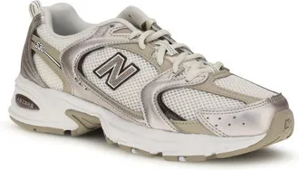 New Balance Sneakers - Beige