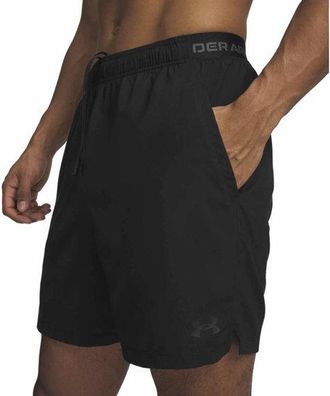 Under Armour Vanish Woven DC M - Trainingshosen - Herren