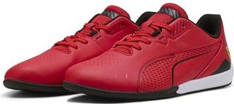Puma Sneakers Drift Cat 11 Scuderia Ferrari HP Unisexe 44.5, Rosso Corsa Black Red