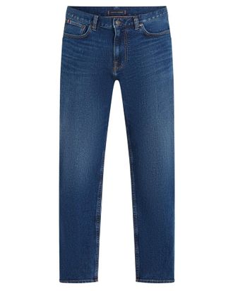 Tommy Hilfiger Jeans Harlem mit Stretchanteil, Relaxed Tapered Fit in