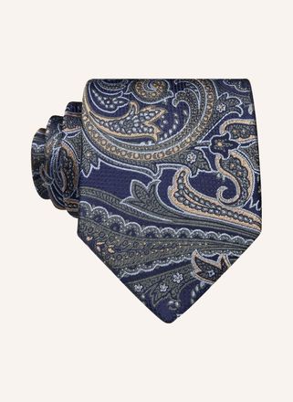 Paul Paul Krawatte gruen