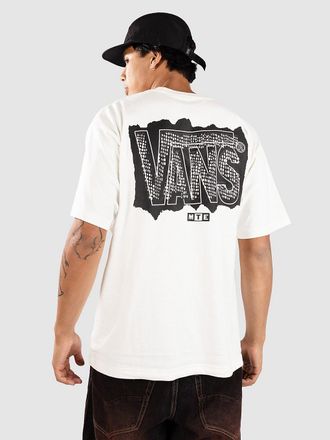 Vans MTE Off Grid T-Shirt egret