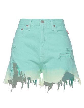 Denimist HOSEN & RÖCKE - Jeansshorts auf YOOX.COM