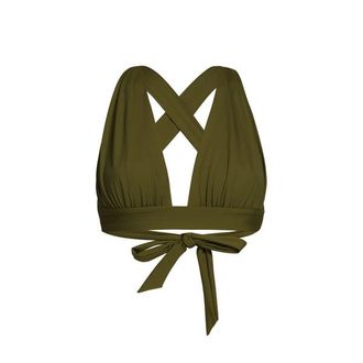 Saison 1865 Uni Badezimmer hoch - Khaki