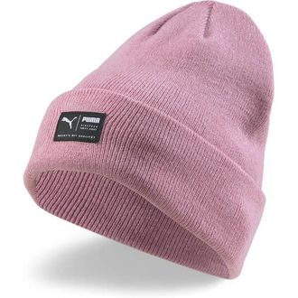 Puma Herren ARCHIVE heather beanie