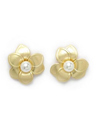 Avant-Garde Paris Ohrringe Nicoletana