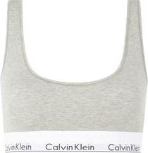 Calvin Klein Brassi&egrave;re &agrave; logo