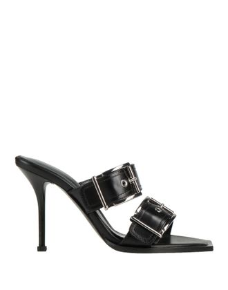 Alexander McQueen SCHUHE - Sandalen auf YOOX.COM