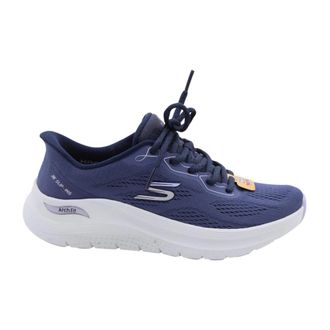 Skechers Harakiri - - Shoes - Damen - Blau - 40 EU