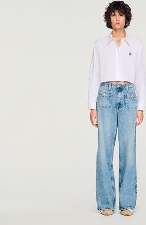 Sandro Jean d&eacute;lav&eacute;