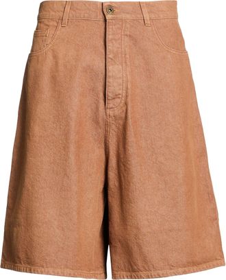 J.W.Anderson HOSEN & R&Ouml;CKE - Jeansshorts auf YOOX.COM