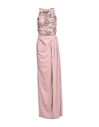 Elisabetta Franchi KLEIDER - Maxi-Kleider auf YOOX.COM