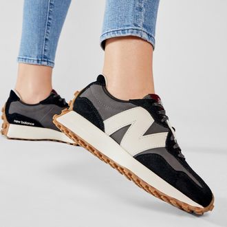 New Balance Sneakers New Balance WS327KC Schwarz